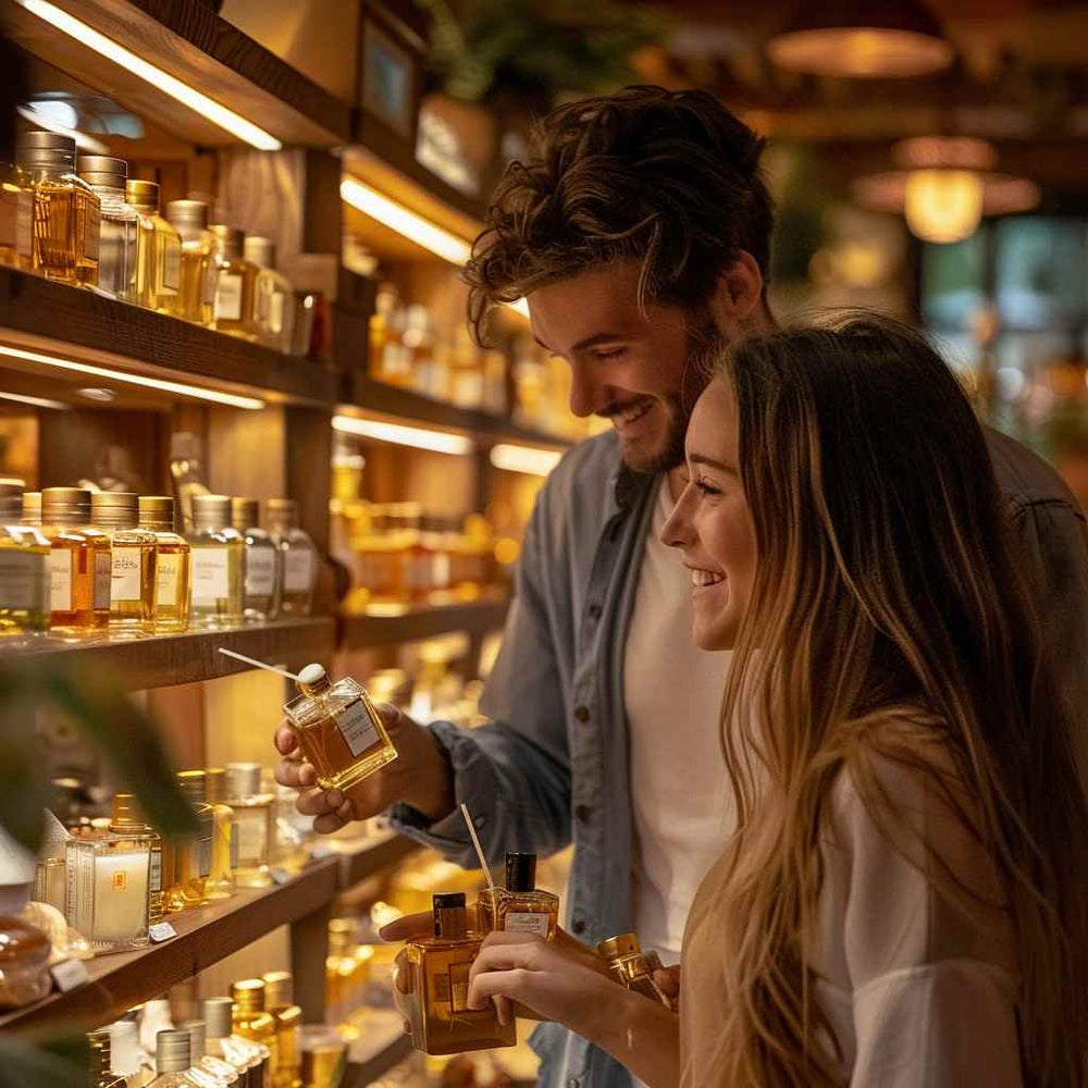 Arabian Perfumes You’ll Love | Best Oriental Fragrances