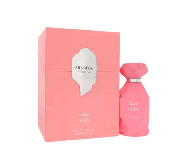 MAHAD AL SAFA BY ARABIYAT PRESTIGE 3.4OZ (100ML) FOR WOMEN