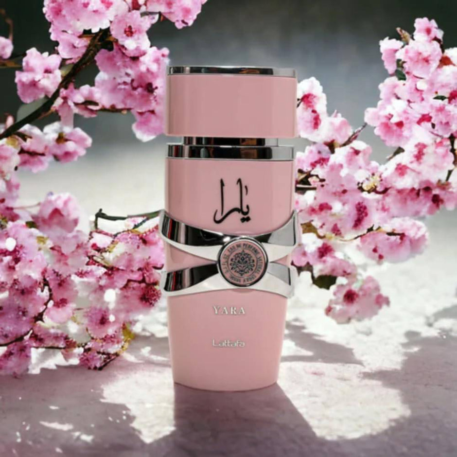 LATTAFA PERFUMES FOR WOMEN